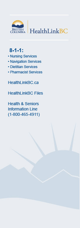 job details - TeleNurse - Healthlink BC Burnaby or Langley, BC in Langley